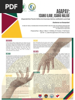 ERPAT Orientation DSWD | PDF | Violence | Child Abuse