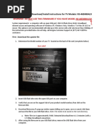 USB Digital Microscope Manual | PDF | Device Driver | Cd Rom