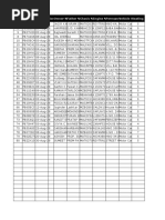 Vendor Self-Declaration Form Template | PDF | Economies | Business