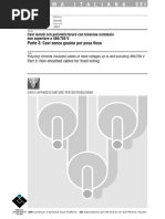 Uni Iso 228-1 Filettature Di Tubazioni Per Accoppiamento Non A ...