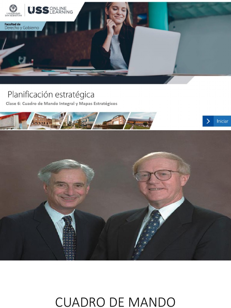 Clase 6 | PDF | Business | Economias