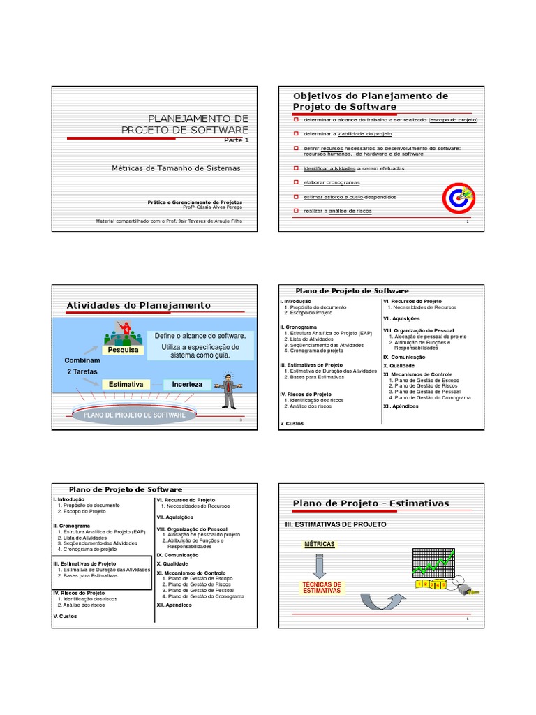 9 - Métricas FPA - (Parte 1) | PDF | Diagrama de caso de uso | Linguagem de script