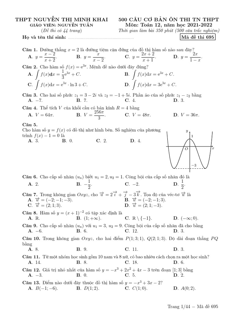 Math Homework | PDF