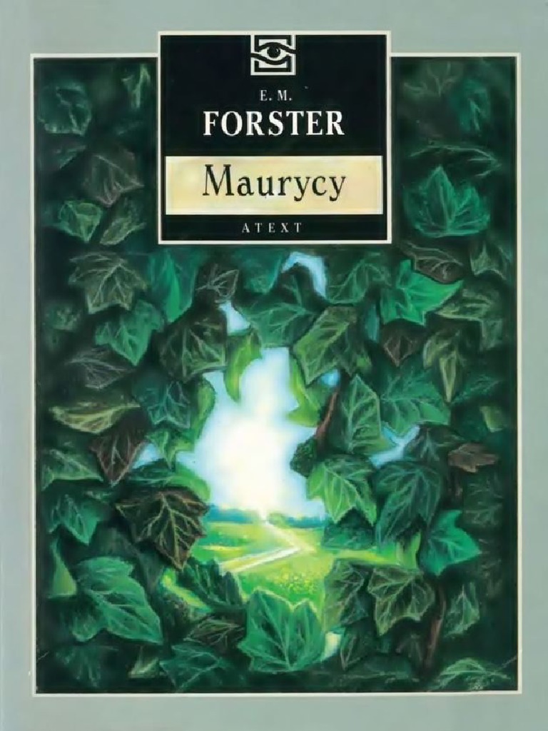 E.M. Forster - Maurycy | PDF