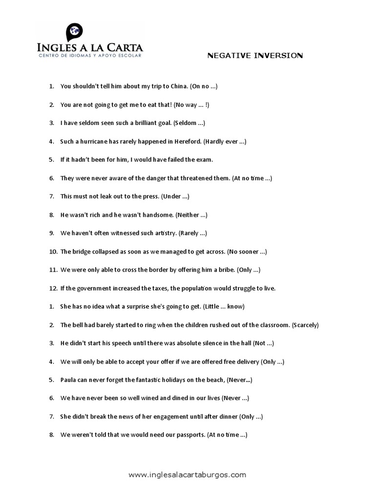 Negative Inversion | PDF | Atlantic Hurricanes