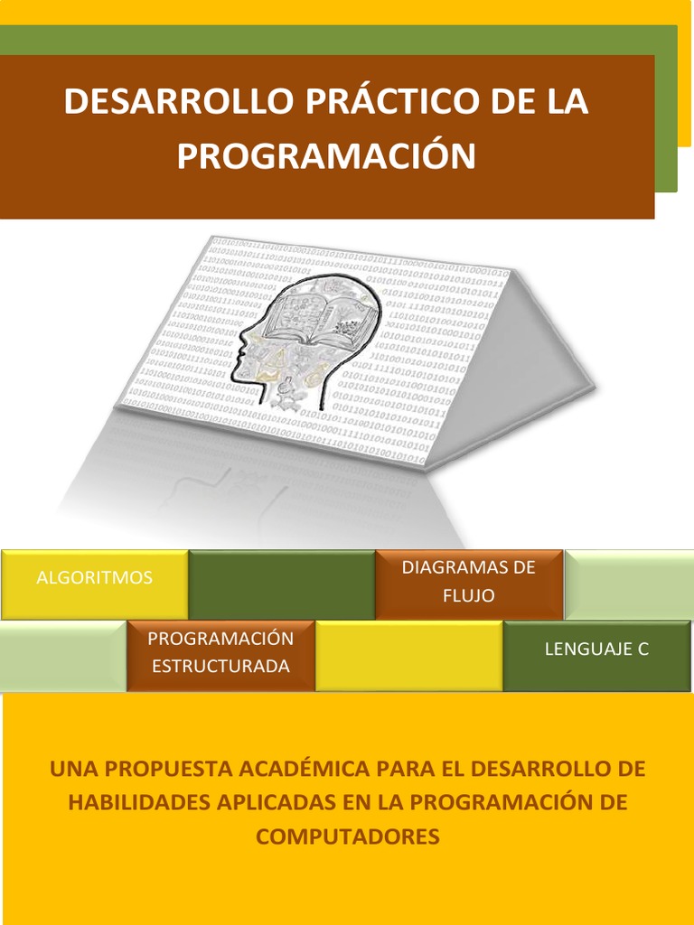 Libro Académico de Programación2017 | PDF | Hardware de la computadora ...