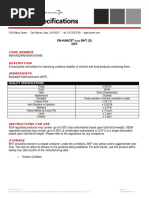 Ocp Accelerator Module Design Specification - v1p1 | PDF | Electrical ...