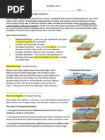 Plate Tectonics Gizmo - ExploreLearning | PDF | Plate Tectonics ...