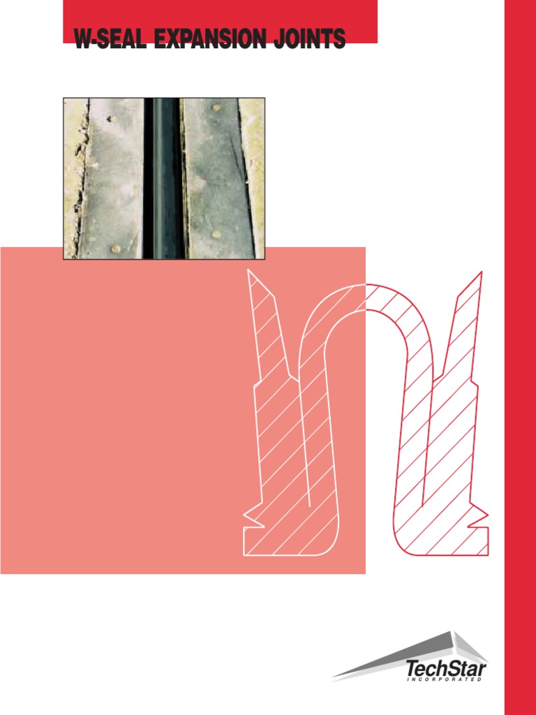 WSeal Catalog | PDF | Adhesive | Ultimate Tensile Strength