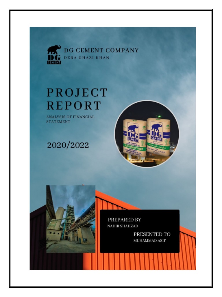 Afs Report | PDF | Equity (Finance) | Balance Sheet