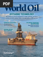 Oil 101 PDF | PDF | Petroleum | Oil Well