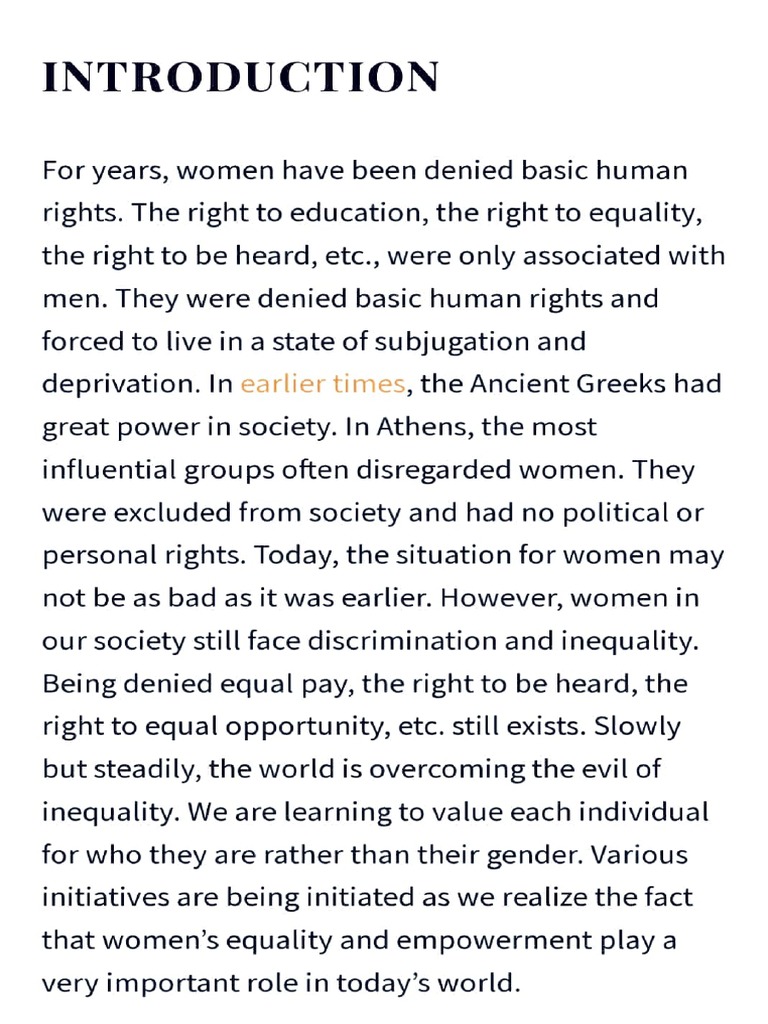 Daughters Have Equal Rights: A Landmark Judgment on Women's Inheritance ...