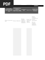 New Top Sheet Format | PDF