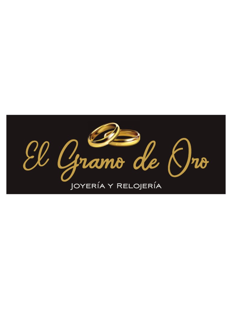 El Gramo de Oro | PDF