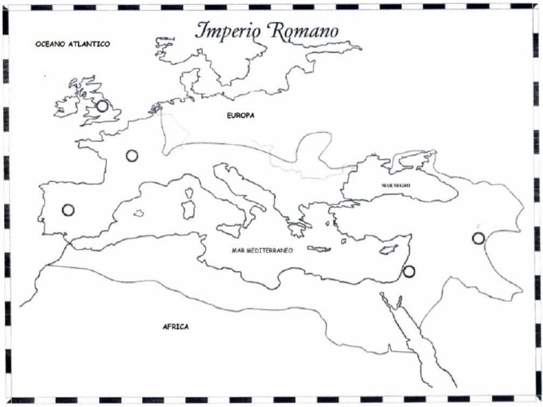 Mapa Imperio Romano Pdf