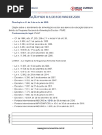 Programa Leve Leite em São Paulo | PDF | Pré-escola