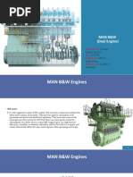 ME-GI Engine Operation Overview | PDF | Engines | Valve