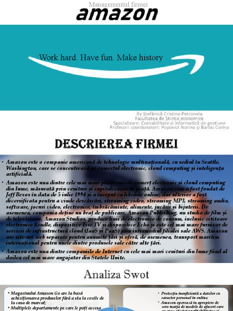 Amazon | PDF