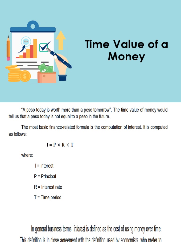 Calculate Simple Interest and Final Amount | PDF