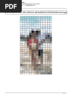 DMC Color Chart in Numerical Order With Color Name | PDF | Green | Color