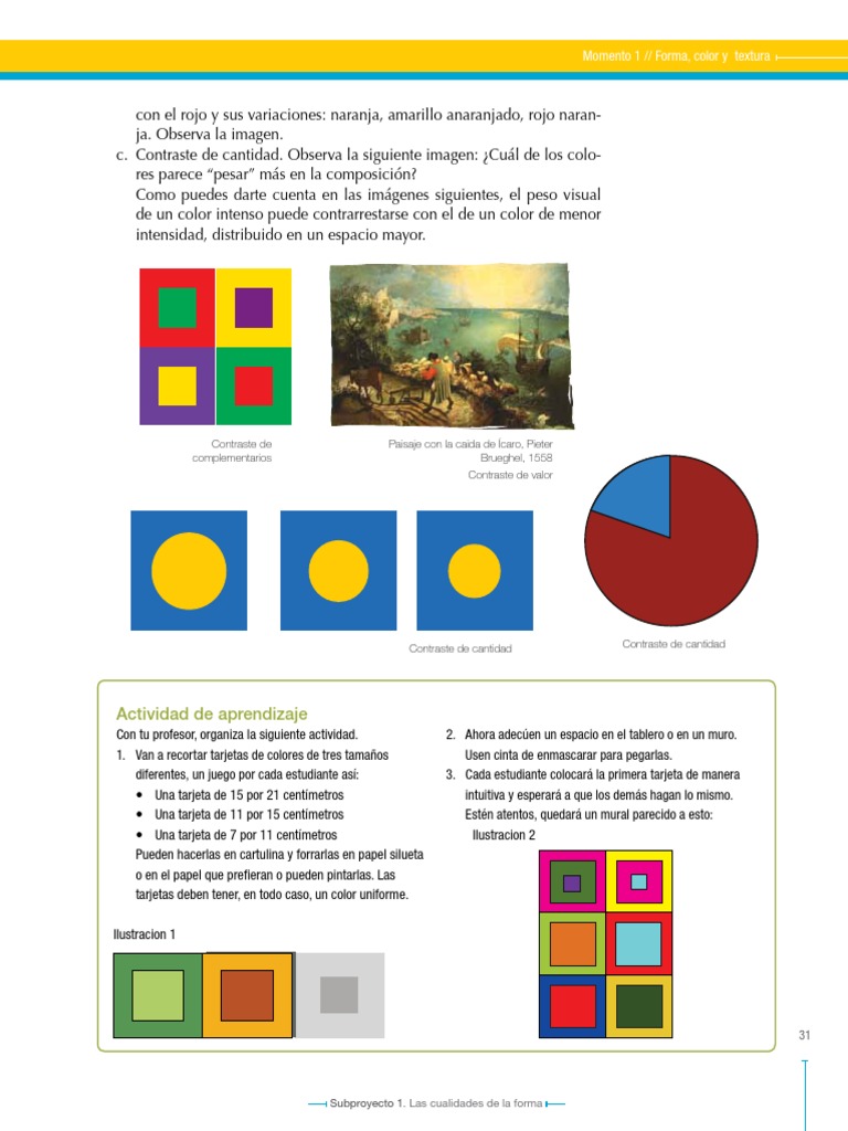 ART Visuales 31 | PDF