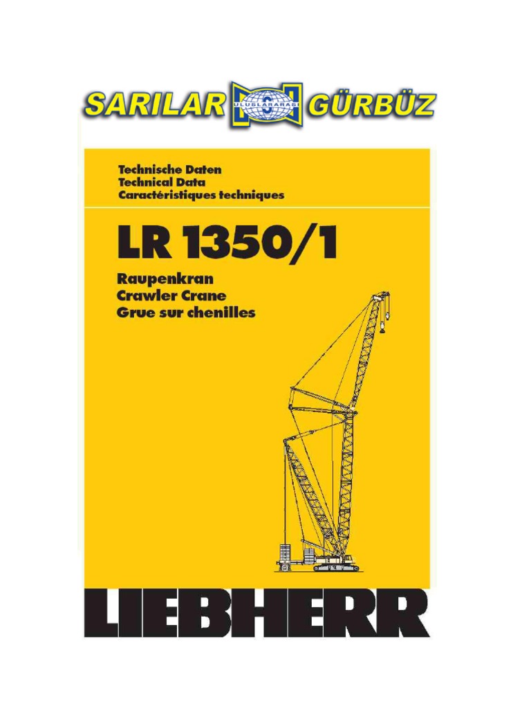 LR 1350-1 | PDF