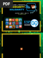 FDS Session Guide - Pagpupugay Sa Tagumpay NG Mga Ka-4Ps | PDF