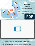 Esp9 2nd Quarter Modules | PDF