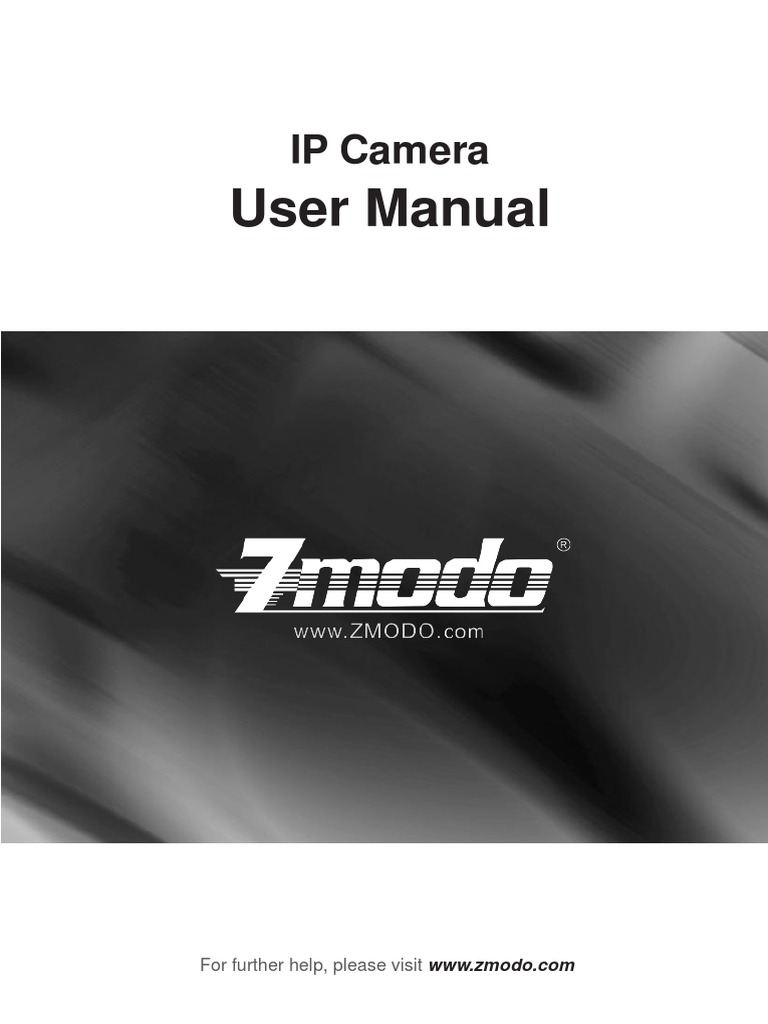 IP Camera User Manual - EN - Final | PDF | Ip Address | File Transfer ...