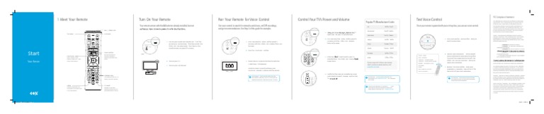 Xr11 Manual | PDF | Radio | Electromagnetic Interference