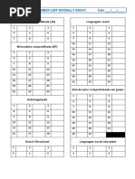 Socially Savvy - Gráfico | PDF