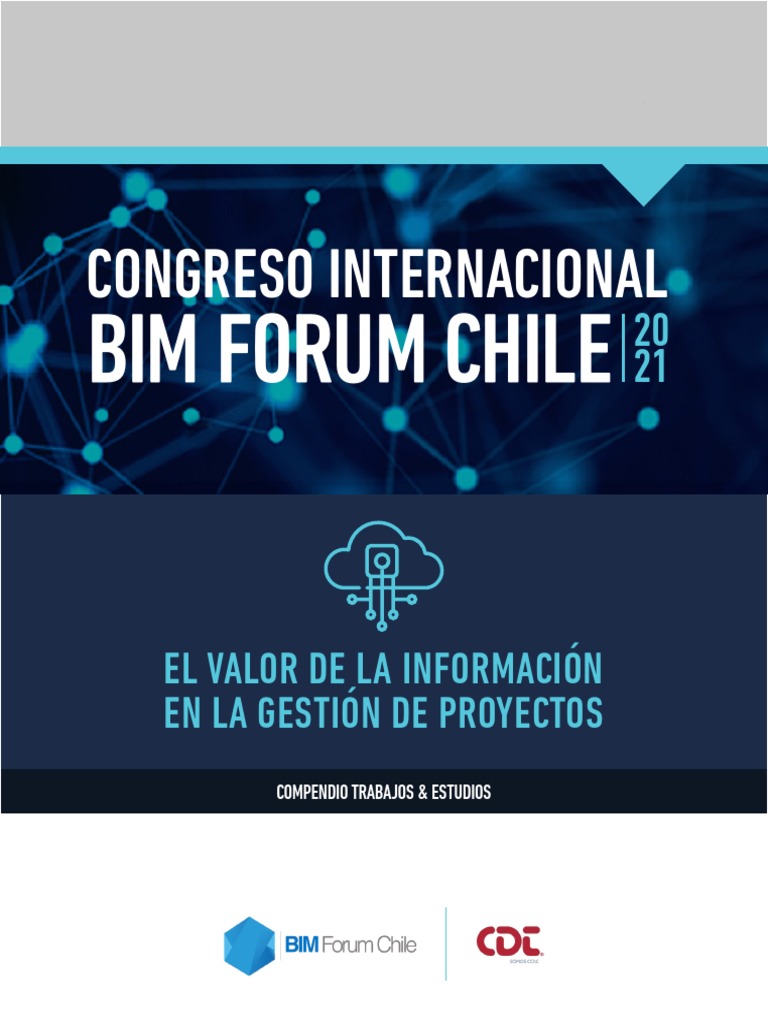 Libro Compendio BIM - v7 | PDF | Diseño | Ingeniería