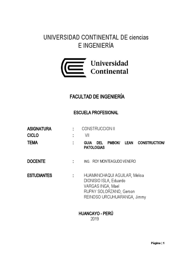 Constru Planos | PDF | Ingeniería