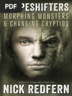 Monster Girl Encyclopedia Vol. 1 | PDF