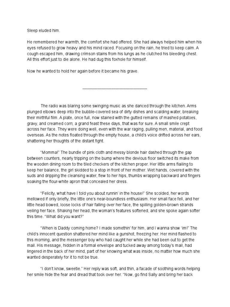 The Price | PDF