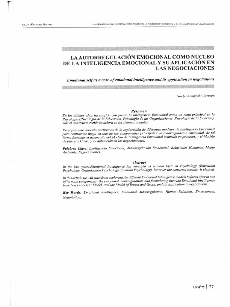 37-34-la-autorregulaci-n-como-nicleo-de-la-inteligancia-pdf