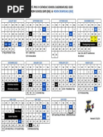 Ordo 2026 | PDF | Lent | Easter