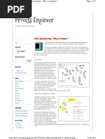 Supercritical Depressuring in Hysys | PDF | Temperature | Supercritical ...