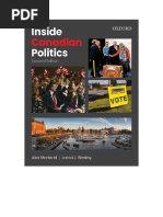 Issues in Canada CH 1 Textbook | PDF | Supreme Courts | House Of ...