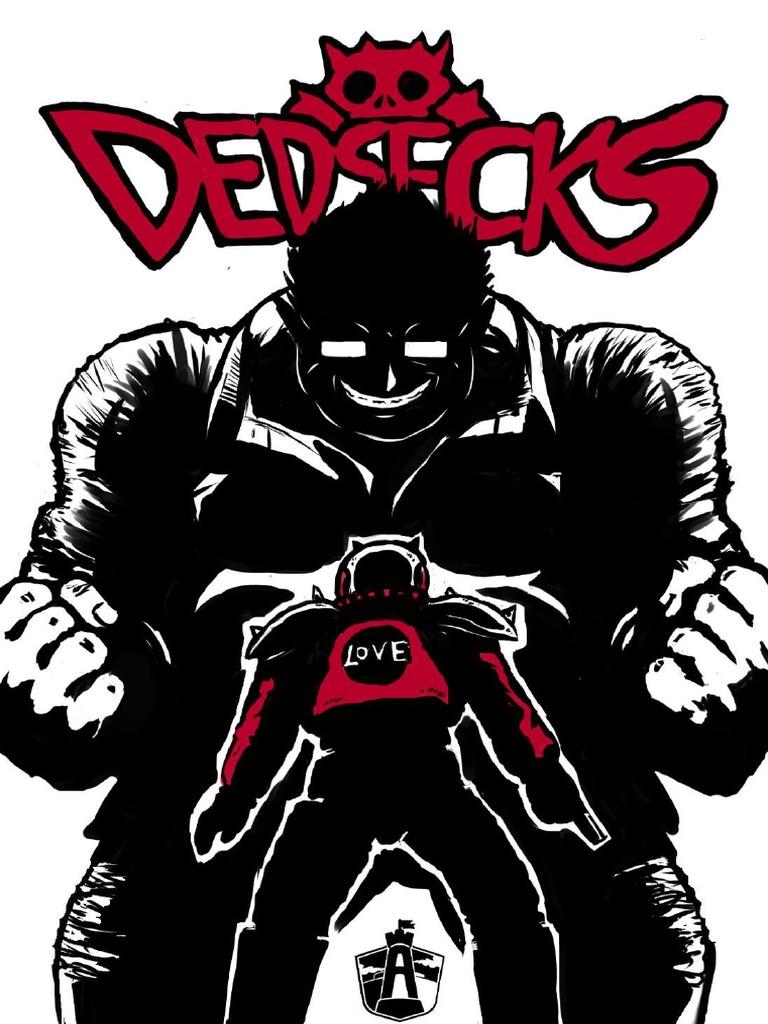 DedSecks 3 | PDF