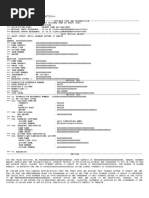 Draft Verbiage DLC-MT700 | PDF | Letter Of Credit | Service Industries