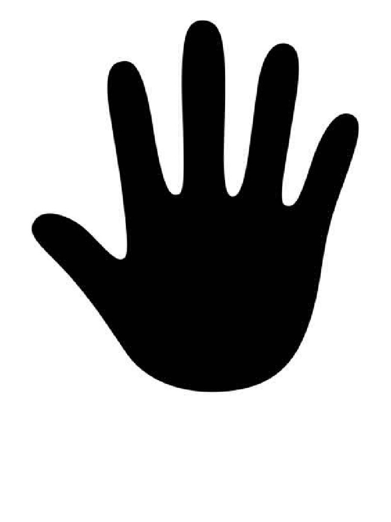 Hopscotch Print | PDF