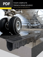 Caltrans Type G2 Drainage Inlet | PDF