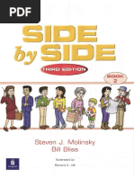 Side by Side 2 Book | PDF