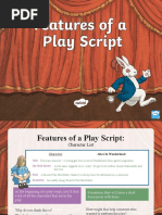 Robin Hood Script | PDF | Art