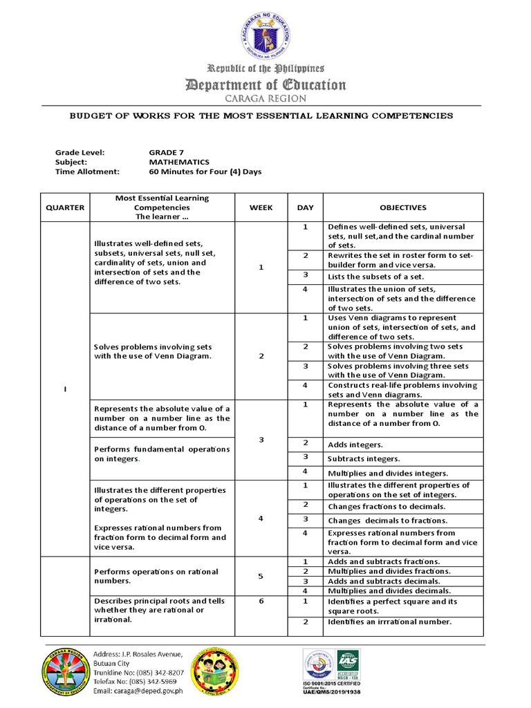 Bow Mathematics 7 10 Pdf Equations Polynomial