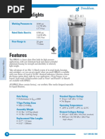 Halliburton Formation Evaluation RDT Tool | PDF | Petroleum Reservoir ...