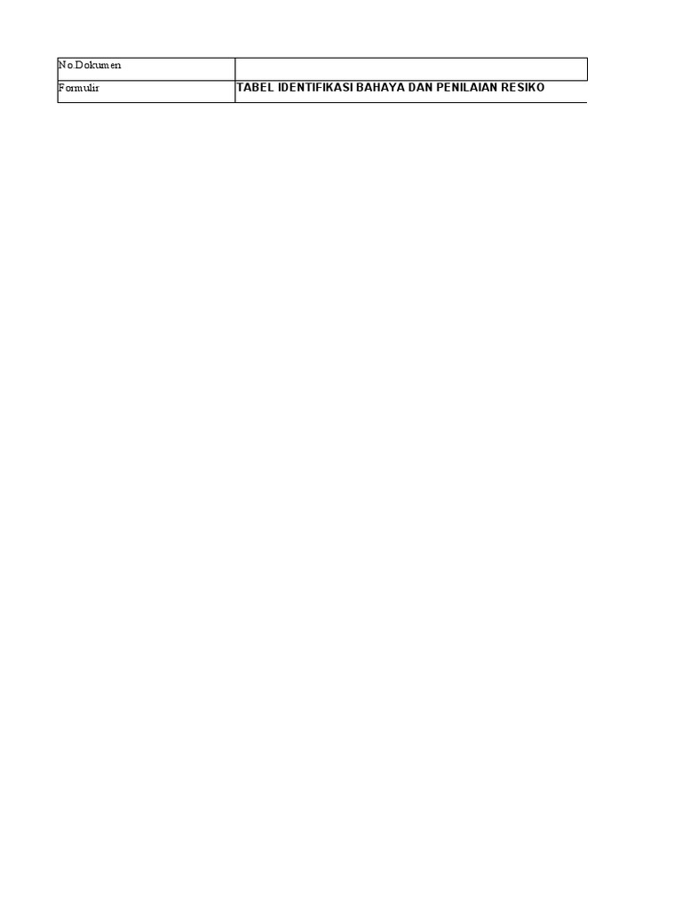 Contoh Ibpr Pengoperasian Gerinda Tangan | PDF