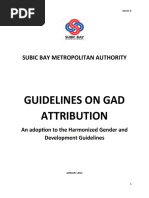 NEDA-ICC - Guidelines and Procedures | PDF | Business | Government