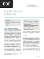 Perme ICU Mobility Score Overview | PDF | Intensive Care Unit ...